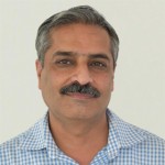 Our Senior Management Team – Rajiv Gandhi Foundation